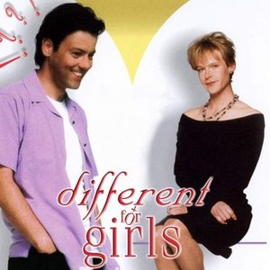 Different for Girls - Rotten Tomatoes