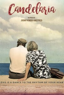 Candelaria | Rotten Tomatoes