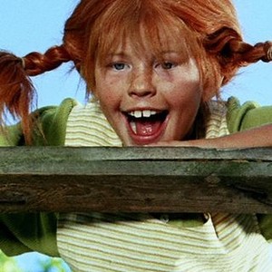 Pippi Goes on Board - Rotten Tomatoes