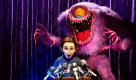 The Shivering Truth - Rotten Tomatoes
