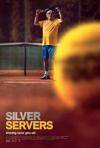 Silver Servers | Rotten Tomatoes