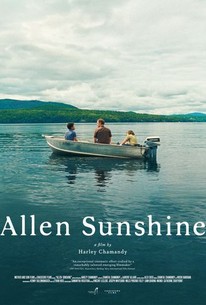 Allen Sunshine | Rotten Tomatoes