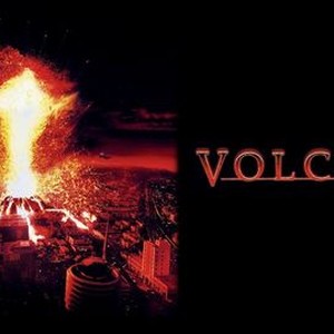 Volcano - Rotten Tomatoes