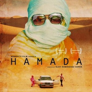 Hamada - Rotten Tomatoes