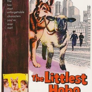 The Littlest Hobo - Rotten Tomatoes