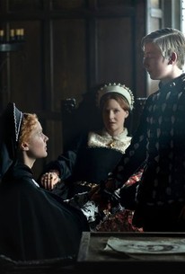 Becoming Elizabeth: Season 1, Episode 6 | Rotten Tomatoes