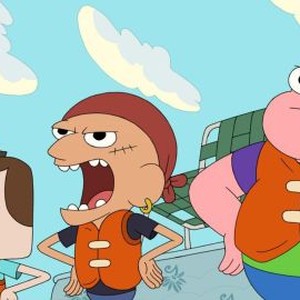 Clarence - Rotten Tomatoes