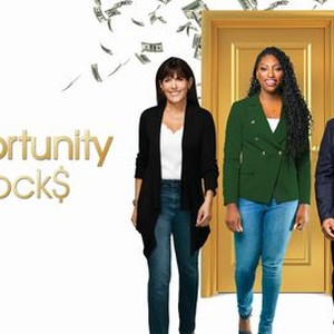 Opportunity Knock$ - Rotten Tomatoes