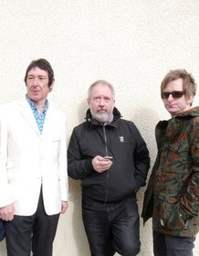 Buzzcocks | Rotten Tomatoes