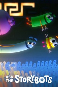 Ask the StoryBots: Season 1 | Rotten Tomatoes