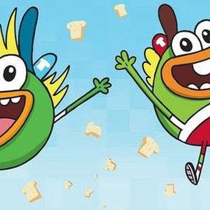 Breadwinners - Rotten Tomatoes