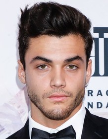 Grayson Dolan - Rotten Tomatoes