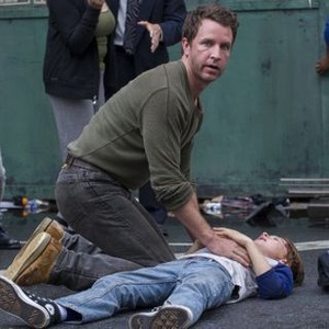 John Patrick Hayden - Rotten Tomatoes