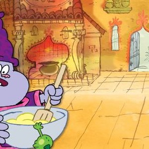 Chowder: Season 2, Episode 1 - Rotten Tomatoes