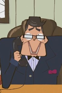 Boyster: Season 1, Episode 25 | Rotten Tomatoes