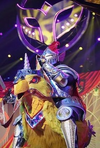 The Masked Singer Japan: Season 2, Episode 7 | Rotten Tomatoes