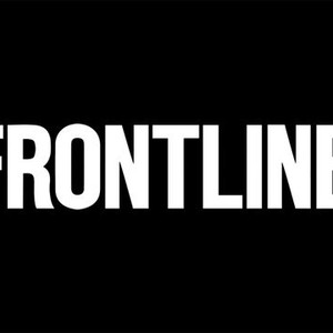 Frontline - Rotten Tomatoes