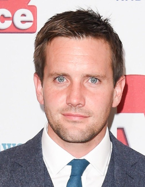 Jack Ashton - Rotten Tomatoes