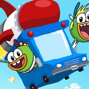 Breadwinners - Rotten Tomatoes