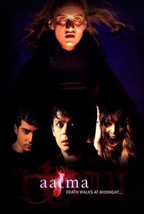 Aatma (2006) | Rotten Tomatoes