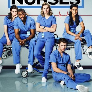 Nurses - Rotten Tomatoes