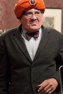 Count Arthur Strong: Season 3, Episode 1 - Rotten Tomatoes