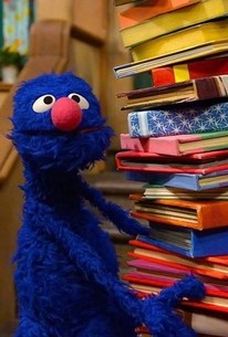 Sesame Street: Season 46, Episode 26 - Rotten Tomatoes