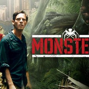 Monsters - Rotten Tomatoes