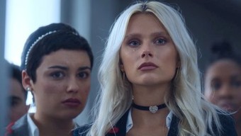 Elite | Rotten Tomatoes