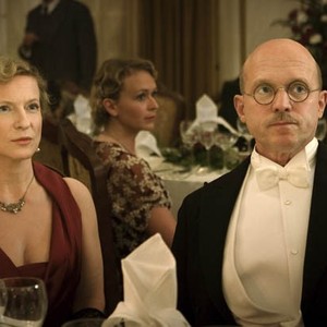 John Rabe - Rotten Tomatoes