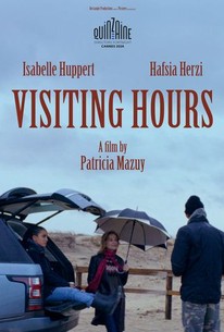 Visiting Hours (2024) | Rotten Tomatoes