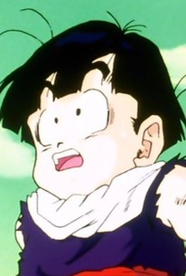 Dragon Ball Z: Season 2, Episode 68 | Rotten Tomatoes