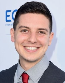 Shane Feldman | Rotten Tomatoes