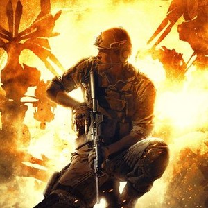 Revolt - Rotten Tomatoes