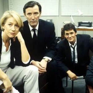 Prime Suspect - Rotten Tomatoes