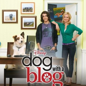 Dog With a Blog - Rotten Tomatoes
