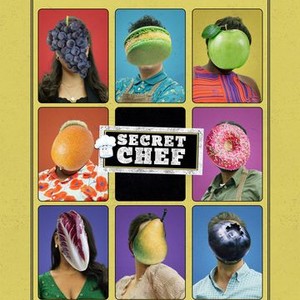 Secret Chef - Rotten Tomatoes