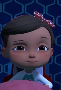 Rusty Rivets: Season 3, Episode 1 | Rotten Tomatoes