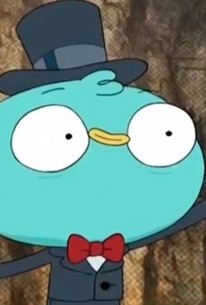 Harvey Beaks: Season 2, Episode 18 | Rotten Tomatoes