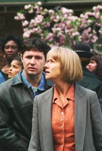 Prime Suspect: Season 5, Episode 1 - Rotten Tomatoes