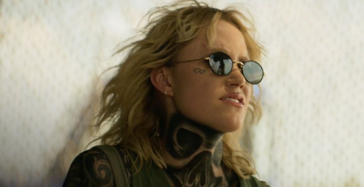 God Is a Bullet - Rotten Tomatoes