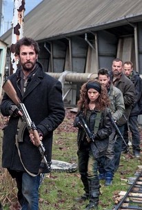 Falling Skies: Season 2, Episode 5 | Rotten Tomatoes