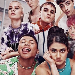 Heartbreak High - Rotten Tomatoes