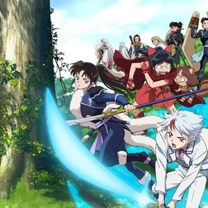 Yashahime: Princess Half-Demon: Season 2, Episode 16 - Rotten Tomatoes