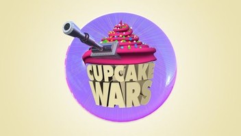 Cupcake Wars Logo The Great Cupcake Wars | Inc.com
