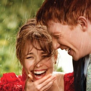 About Time - Rotten Tomatoes