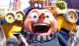 Minions: The Rise of Gru - Rotten Tomatoes