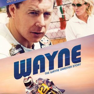 Wayne - Rotten Tomatoes