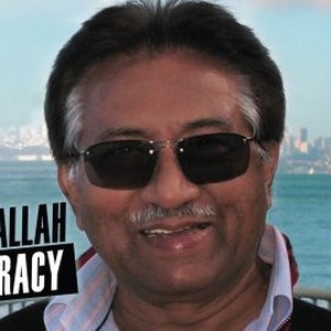 Insha'Allah Democracy - Rotten Tomatoes