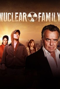 Nuclear Family: Season 1 - Rotten Tomatoes
